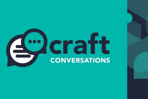 Craft Conversations - web aspect ratio | Australian Public Service Academy